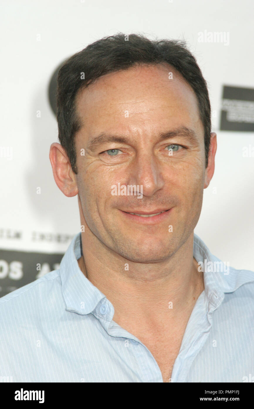 06/19/2008 James Isaacs "Wanted" Premiere @ Mann Village Theatre ...