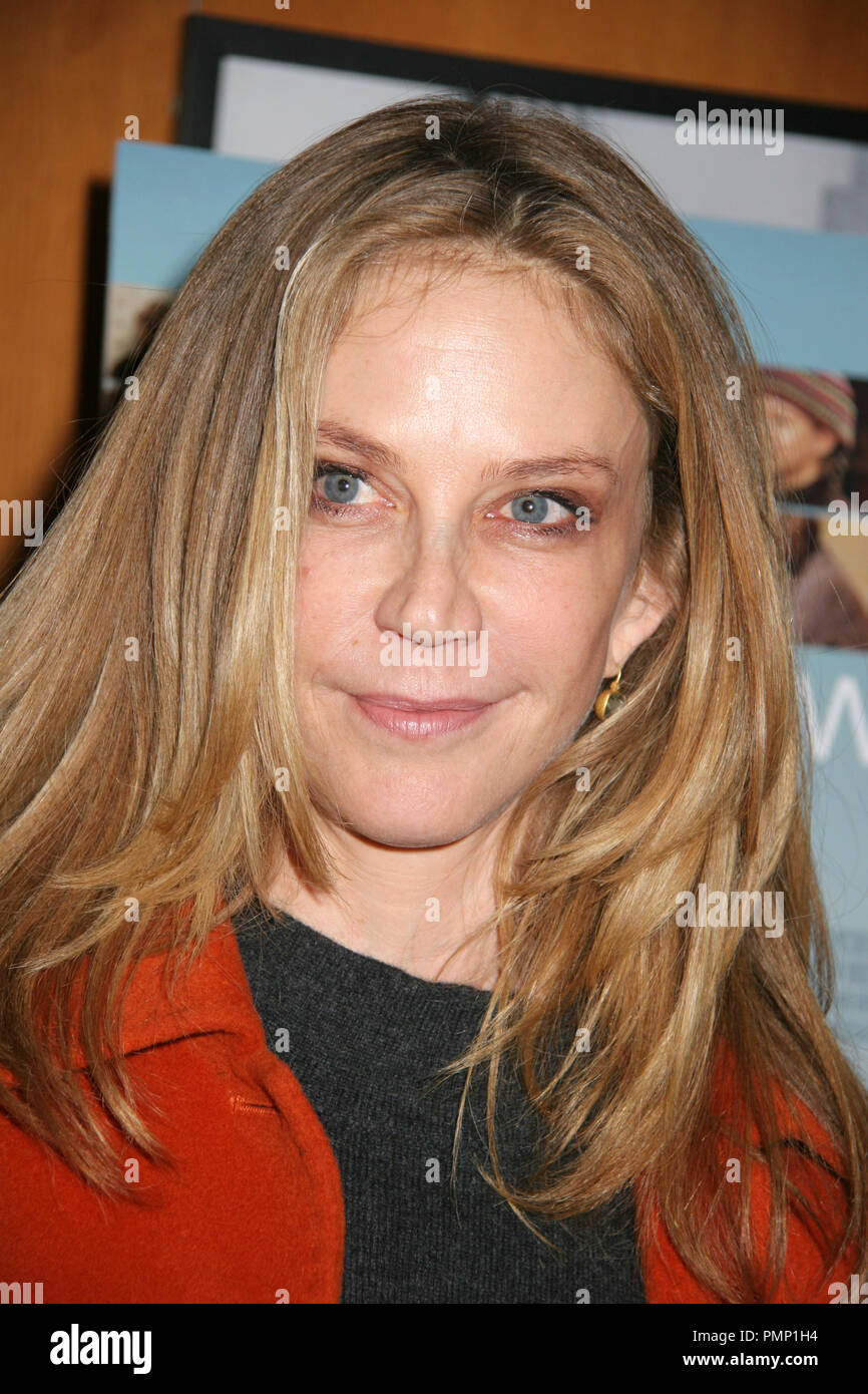 Ally walker hi-res stock photography and images - Alamy
