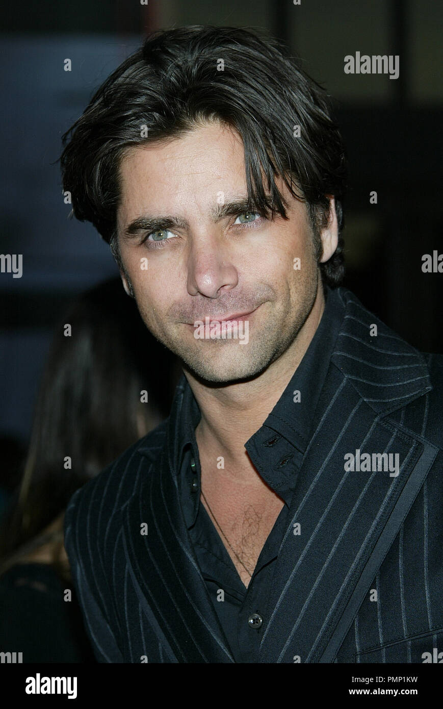 11/14/2004 Keith Burns 32ND ANNUAL AMERICAN MUSIC AWARDS @ Shrine ...
