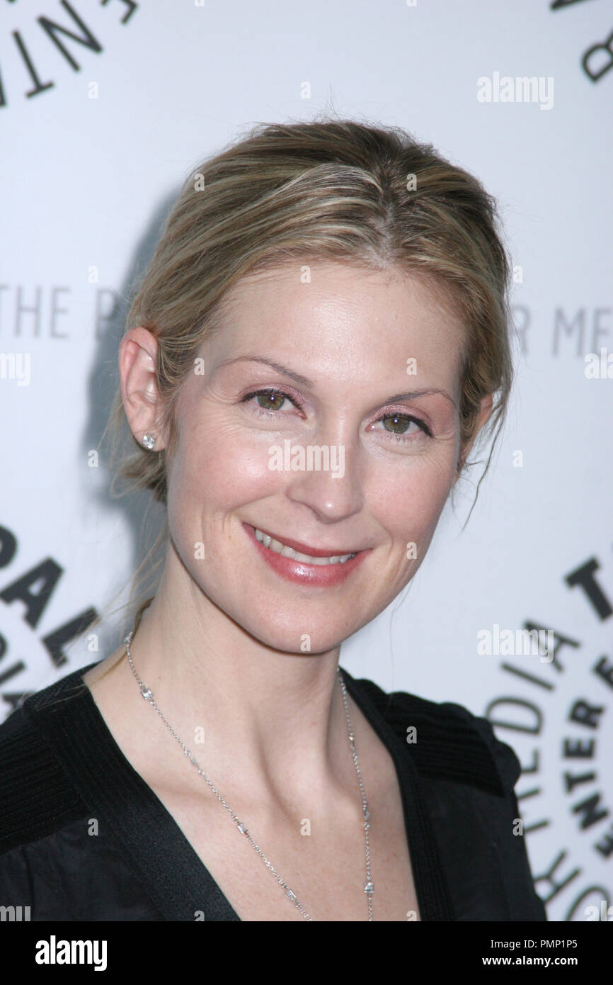 Kelly rutherford gossip girl hi-res stock photography and images - Alamy