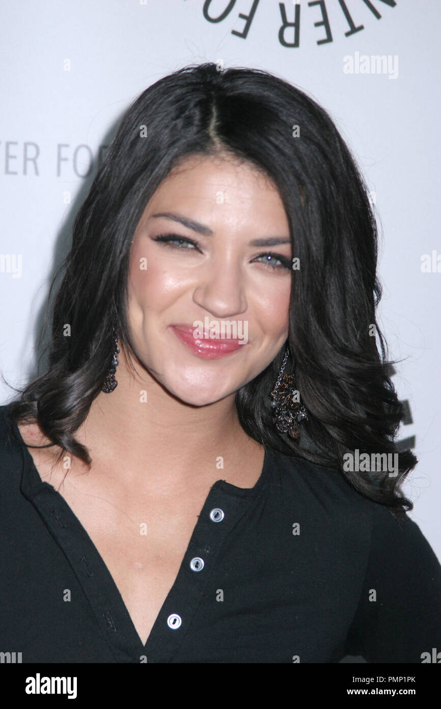 03/22/2008 Jessica Szhor "25th William S. Paley Television Festival ...