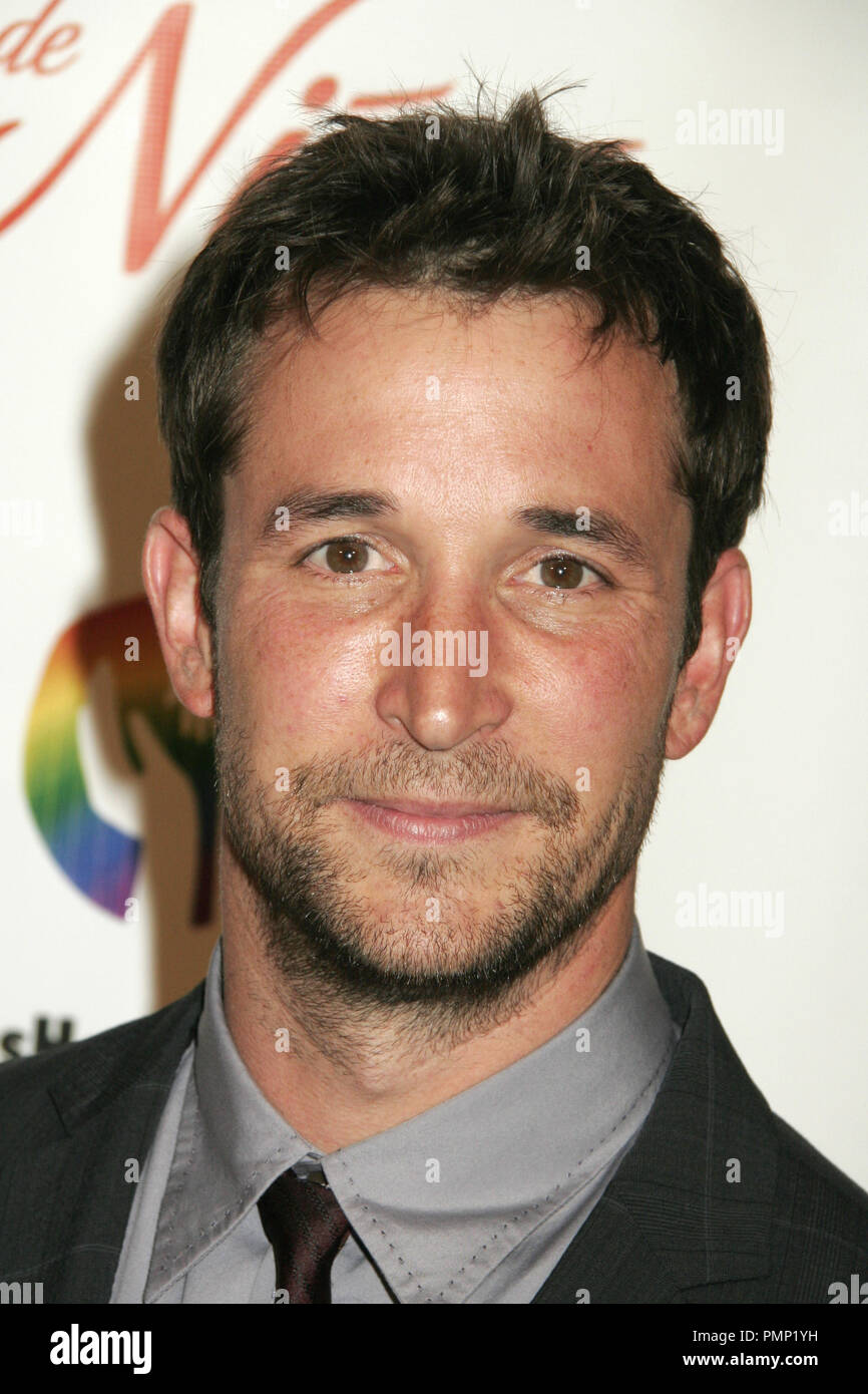 05/09/2009 Noah Wyle "2009 Noche De Ninos Gala" @ Beverly Hilton Hotel ...
