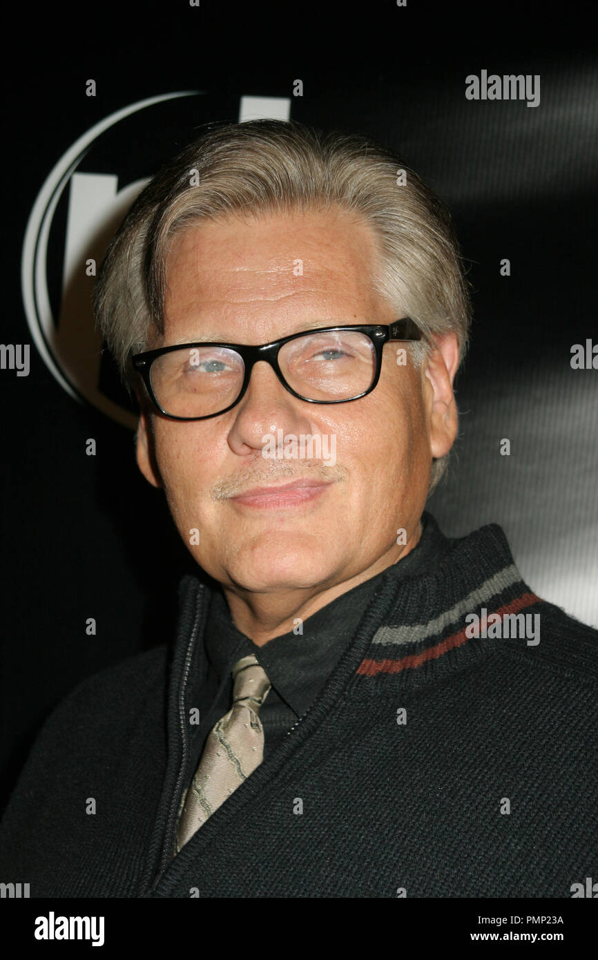 04/16/2008 William Forsythe "88 Minutes" Premiere @ Planet Hollywood ...