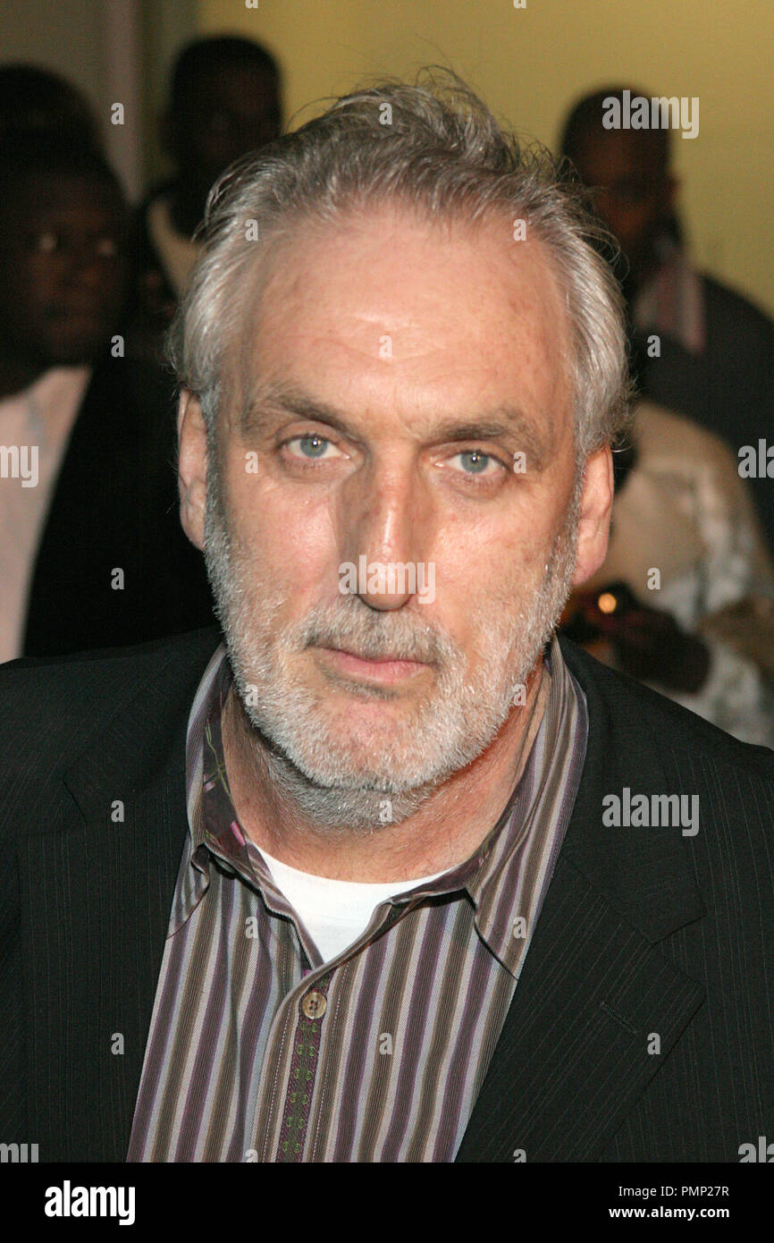 10/25/2006 Phillip Noyce CATCH A FIRE @ ArcLight Cinemas, Hollywood ...