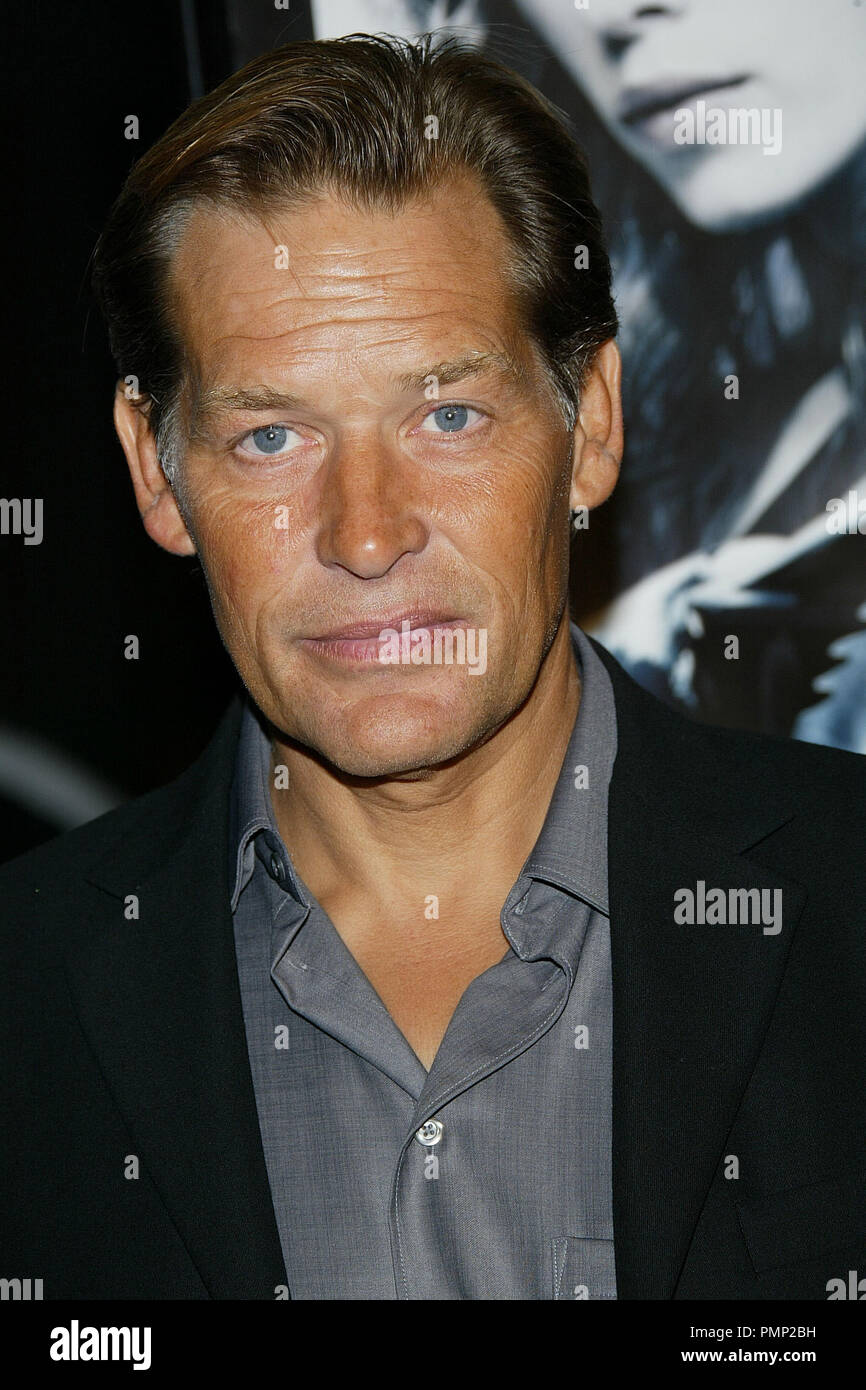 James remar 2004 hi-res stock photography and images - Alamy