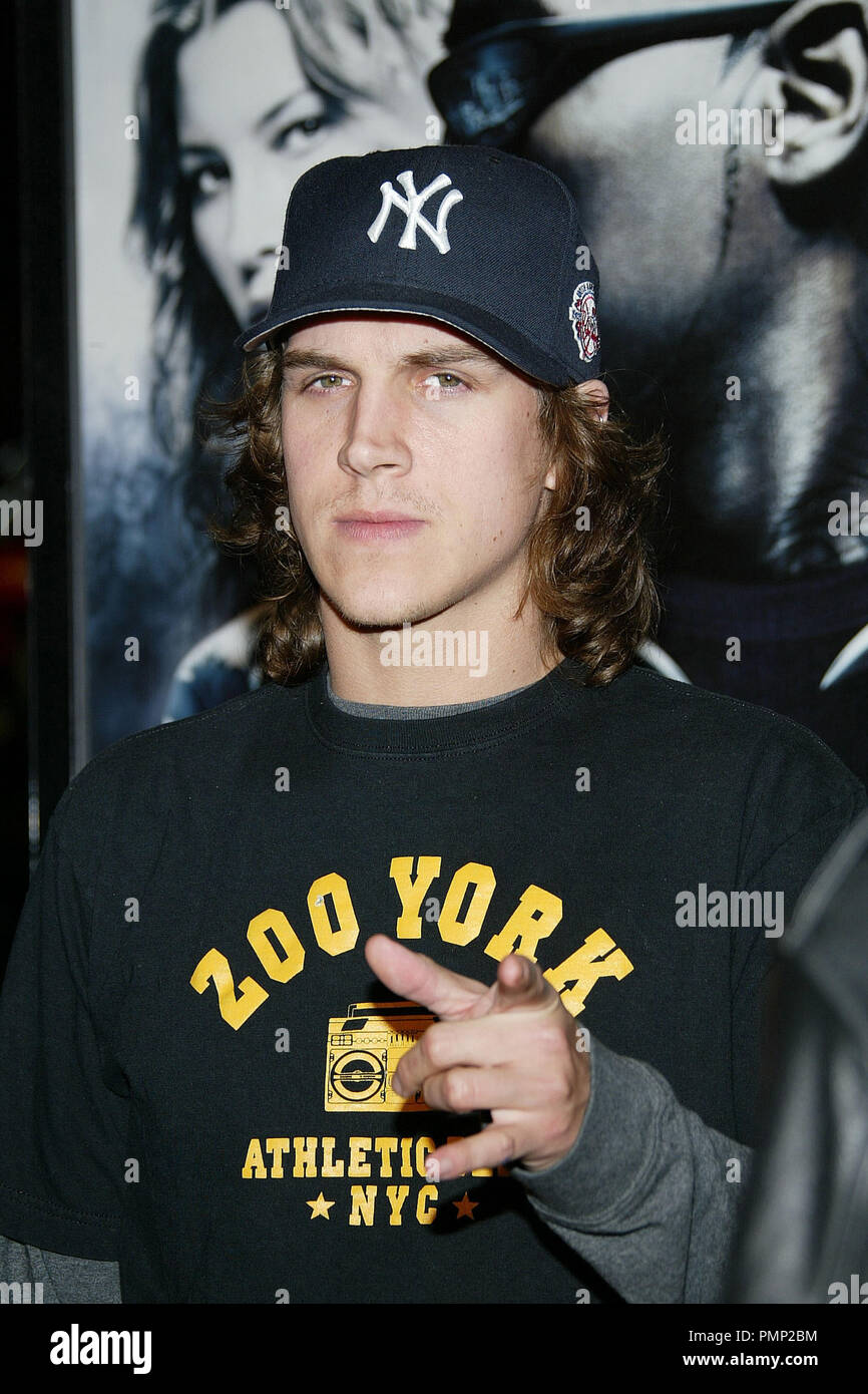 Jason Mewes Then And Now