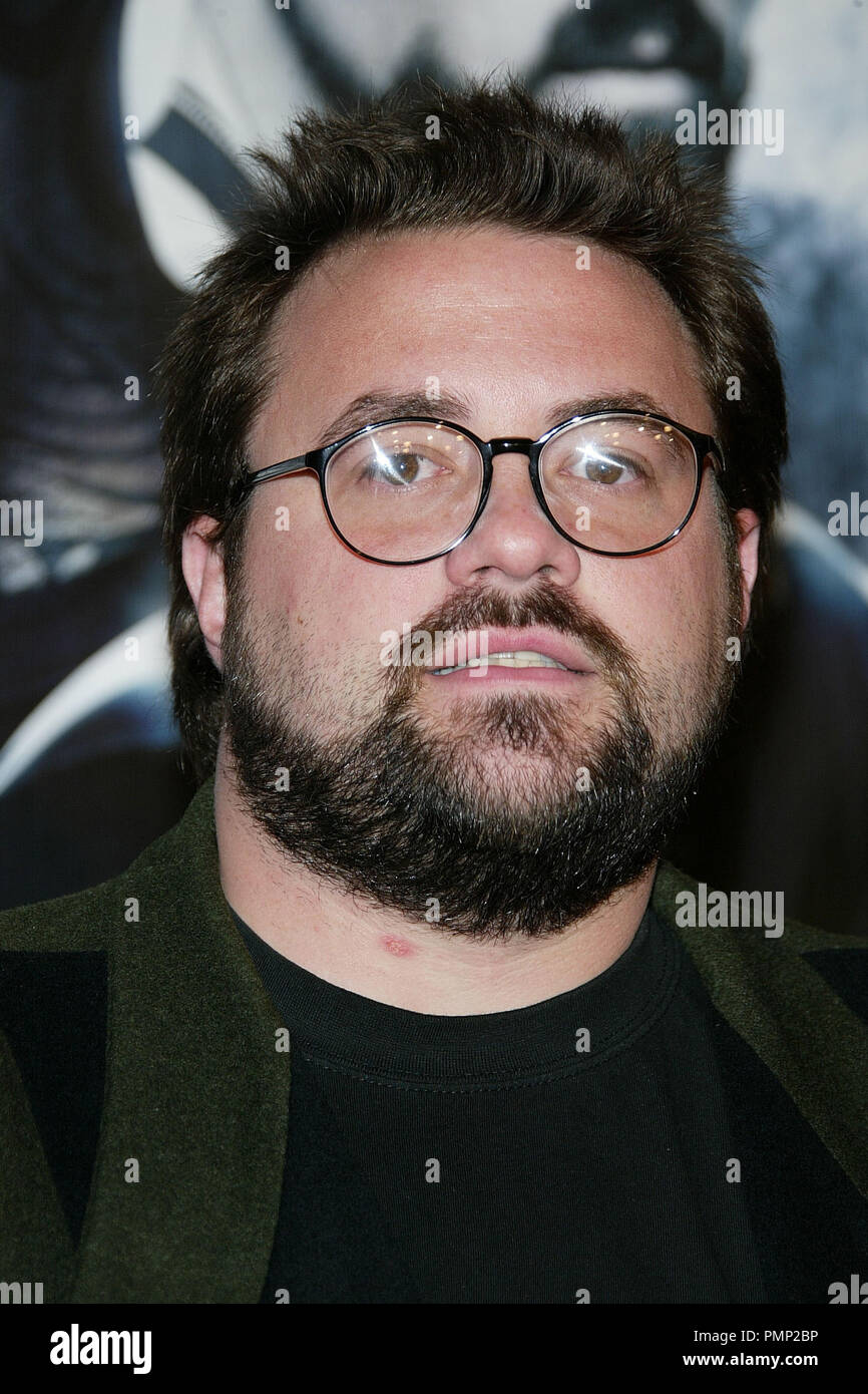 12/07/2004 Kevin Smith BLADE : TRINITY @ Grauman's Chinese Theatre ...