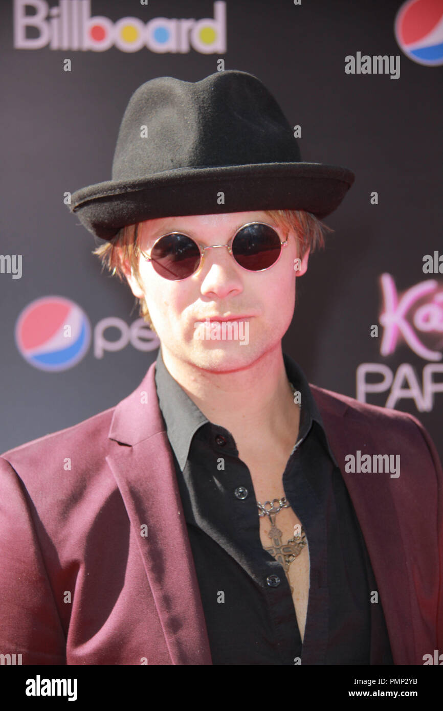 Bobby Alt 06/26/2012 "Katy Perry: Part Of Me" Premiere held at Grauman ...