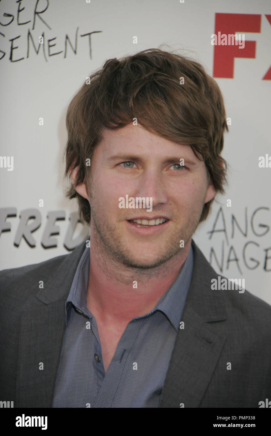 Derek richardson hi-res stock photography and images - Alamy