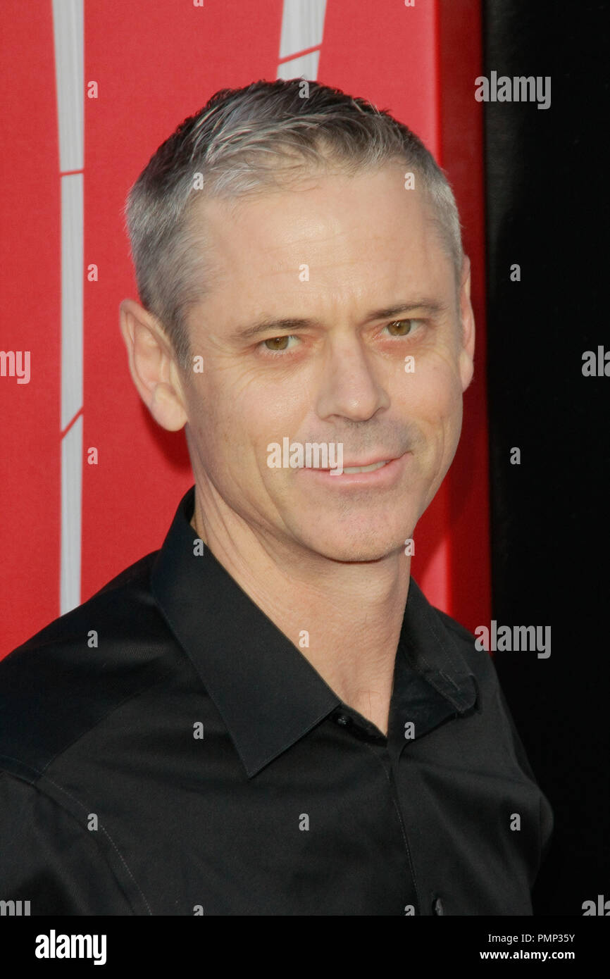 Thomas c howell hi-res stock photography and images - Alamy