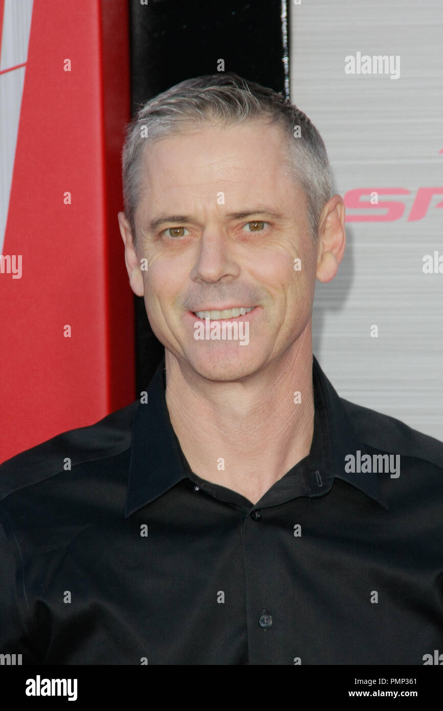 Thomas c howell hi-res stock photography and images - Alamy