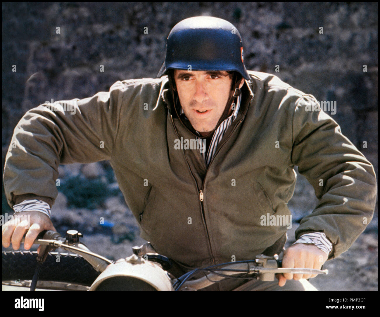 George P Cosmatos Stock Photos & George P Cosmatos Stock Images - Alamy