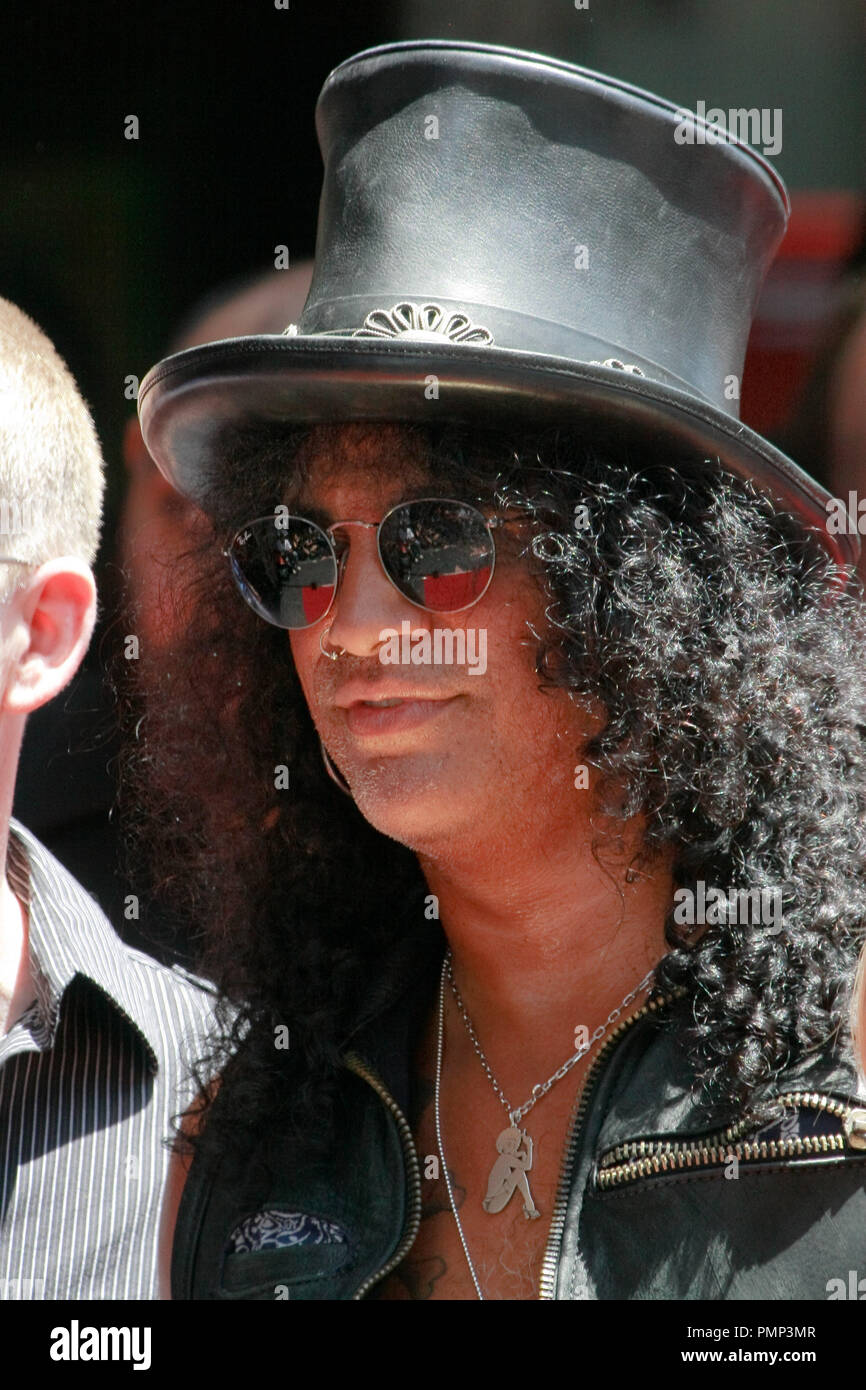 Slash hat hi-res stock photography and images - Alamy