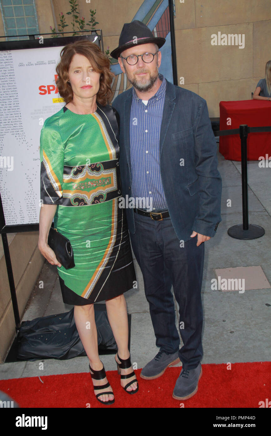 Valerie Faris, Jonathan Dayton 07/19/2012 "Ruby Sparks" Premiere held ...