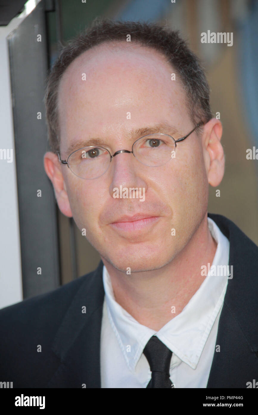 Albert Berger 07/19/2012 "Ruby Sparks" Premiere held at Lloyd E. Rigler ...