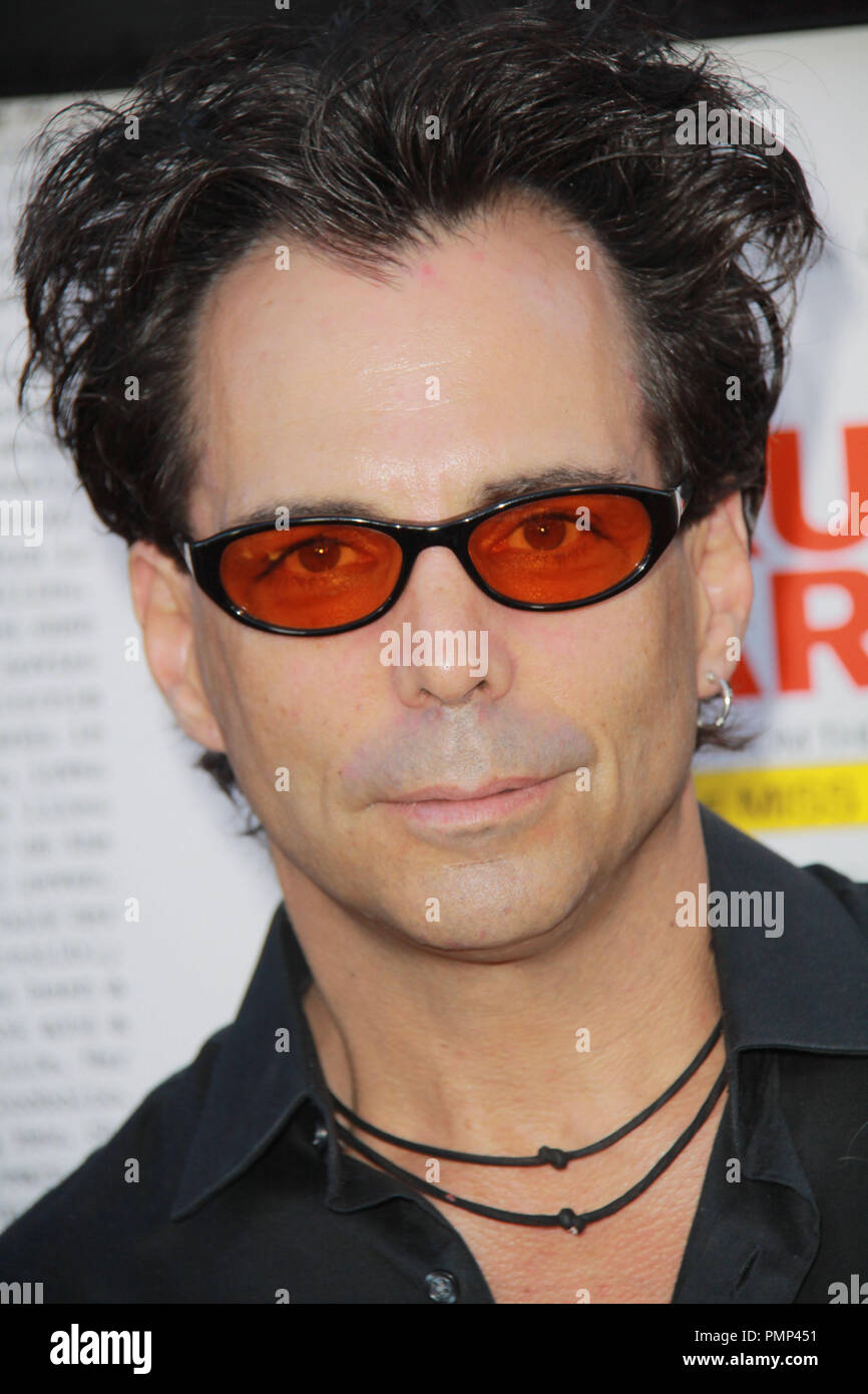 Richard Grieco 07/19/2012 "Ruby Sparks" Premiere held at Lloyd E ...