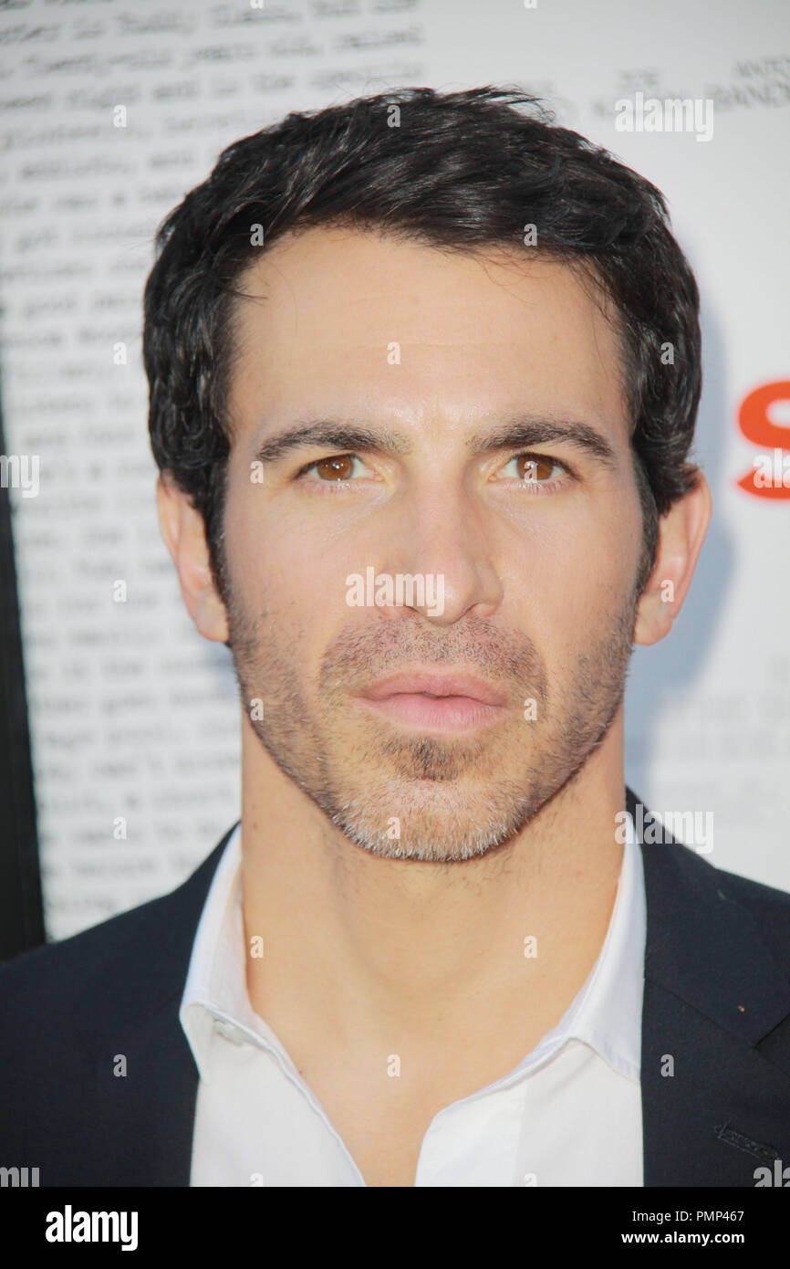 Chris Messina 07/19/2012 "Ruby Sparks" Premiere held at Lloyd E. Rigler ...