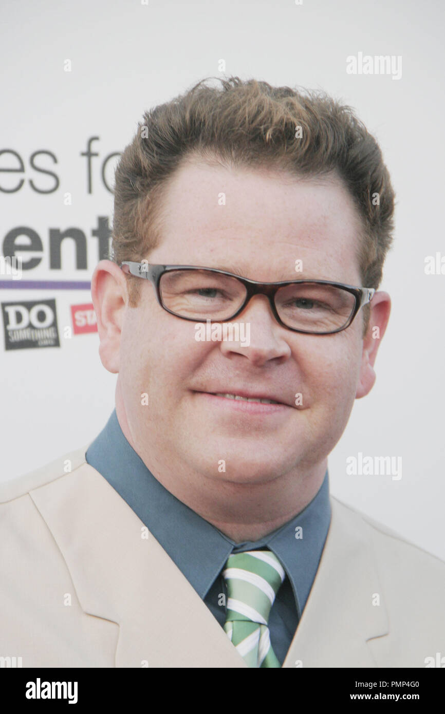 Steve Monroe 07/22/2012 Staples For Students Party held at The Globe ...