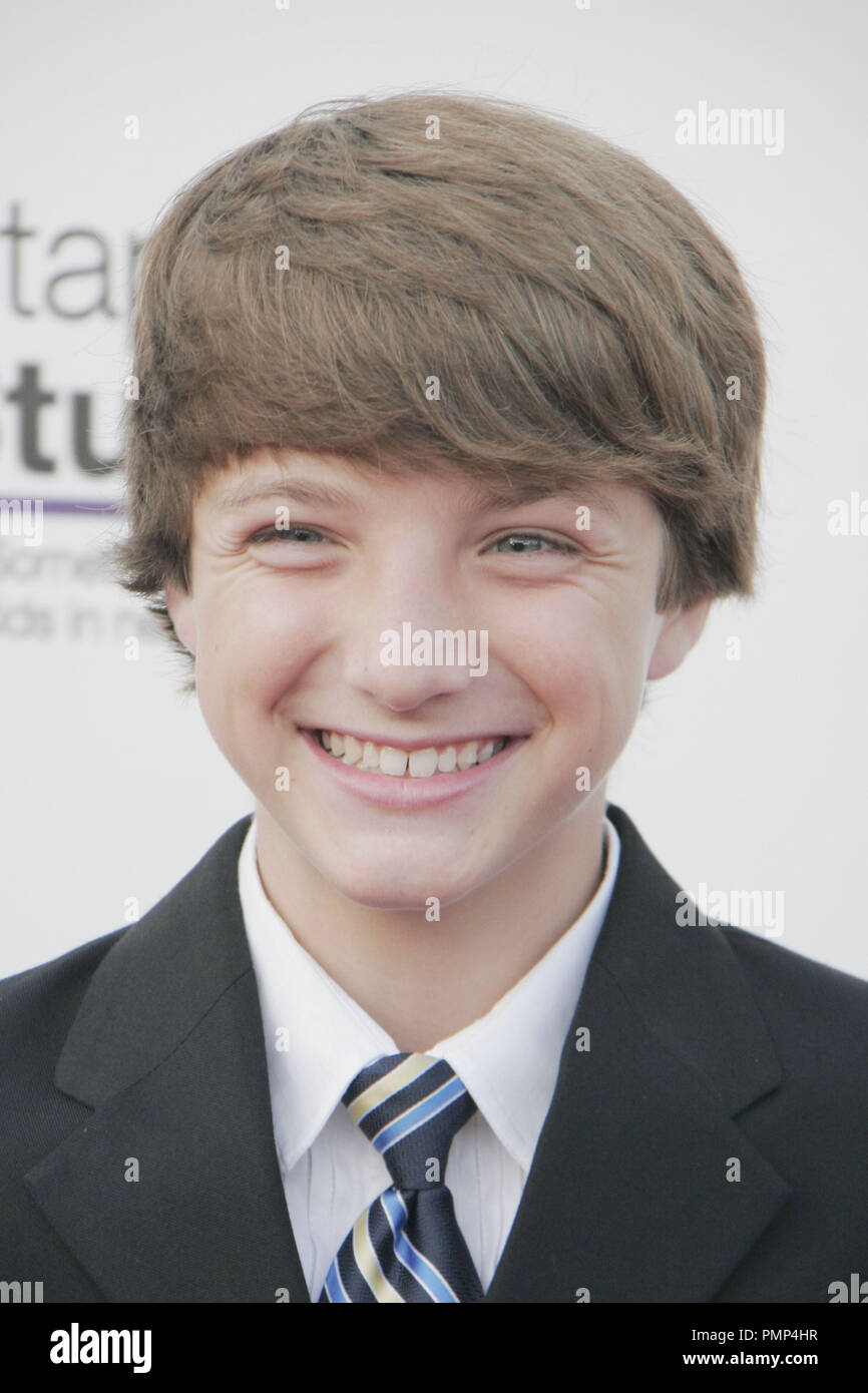 Jake Short 07/22/2012 Staples For Students Party held at The Globe ...
