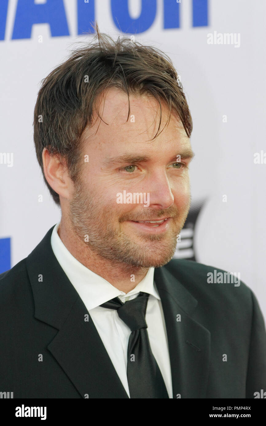 Will Forte at the Premiere of 20th Century Fox's "The Watch". Arrivals ...