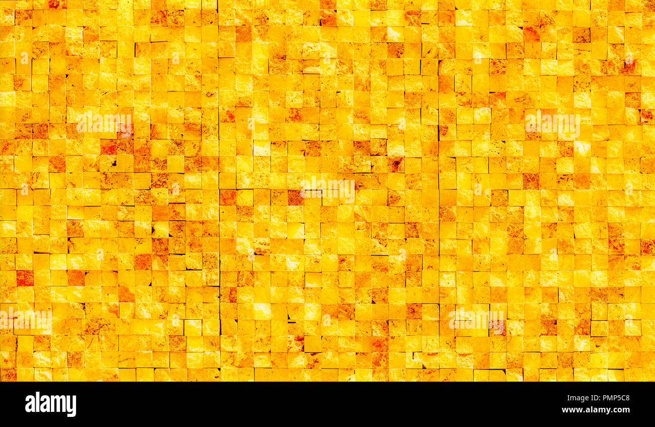 gold slate background or texture. gold stone Stock Photo - Alamy