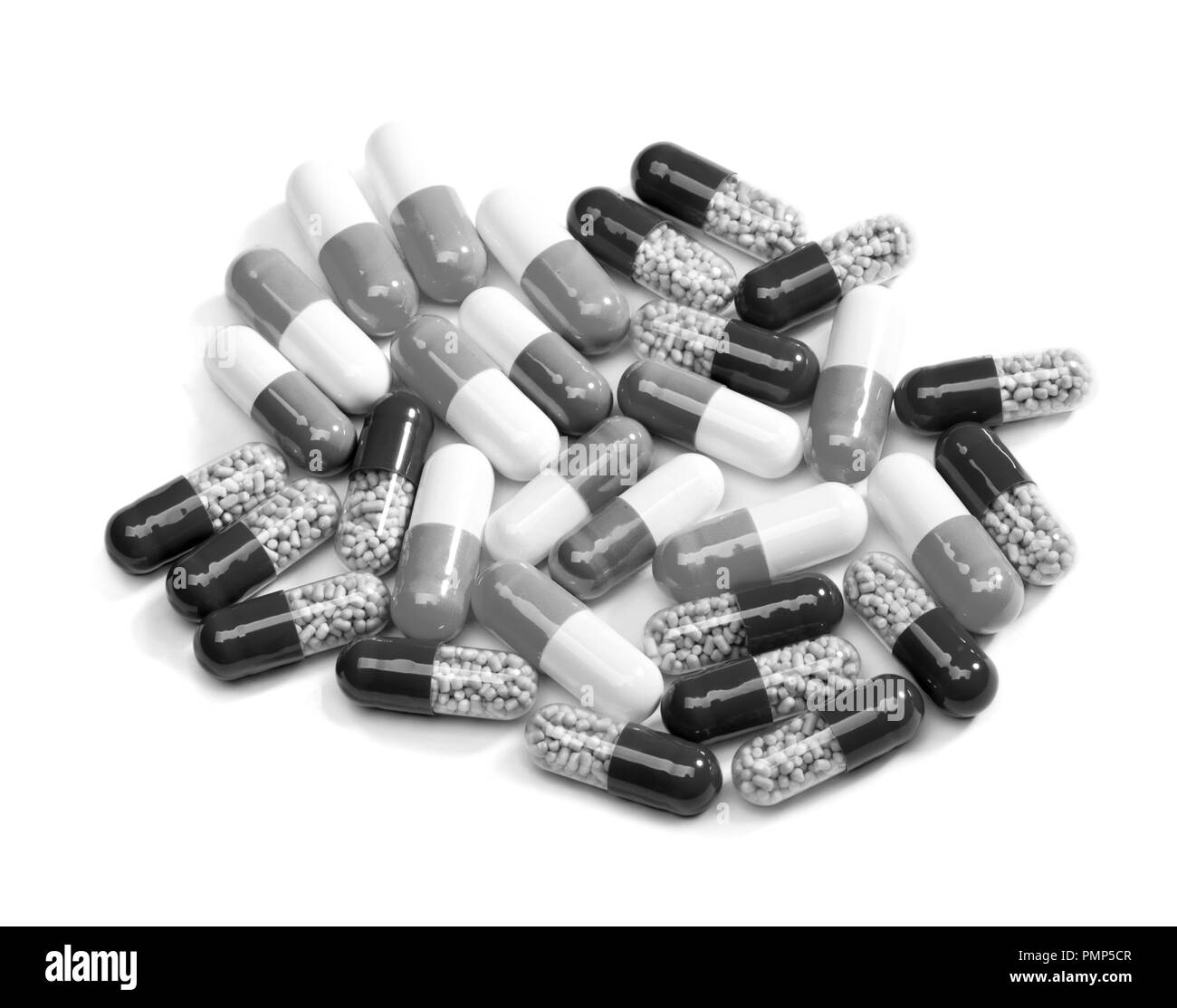 Piled up Black and White Stock Photos & Images - Alamy