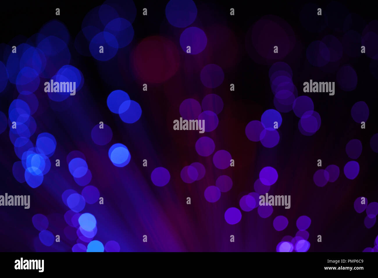 Glass fiber lamp hi-res stock photography and images - Alamy