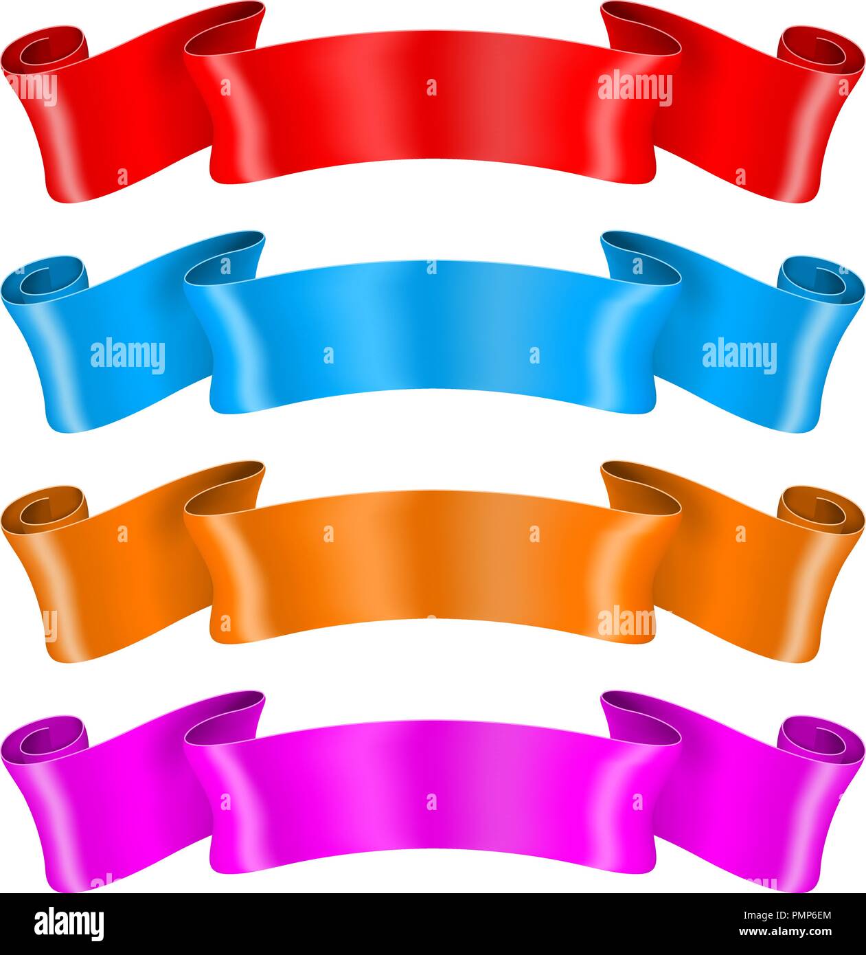 Orange silk background Stock Vector Images - Alamy