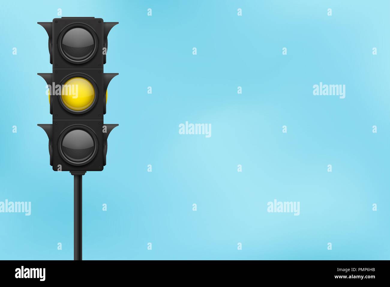 Danger blue Stock Vector Images - Alamy