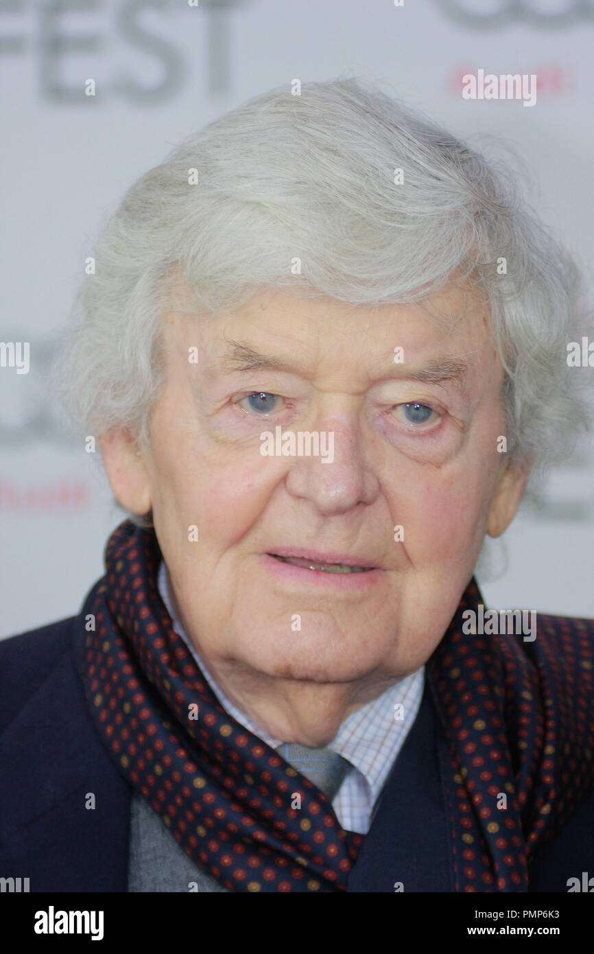 Hal holbrook and lincoln hi-res stock photography and images - Alamy