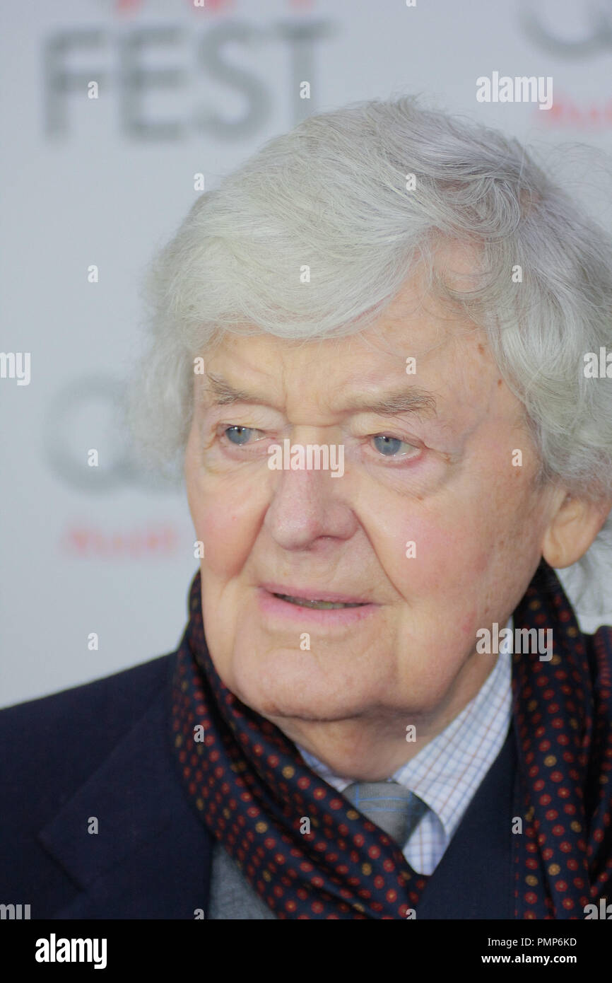 Hal Holbrook Lincoln