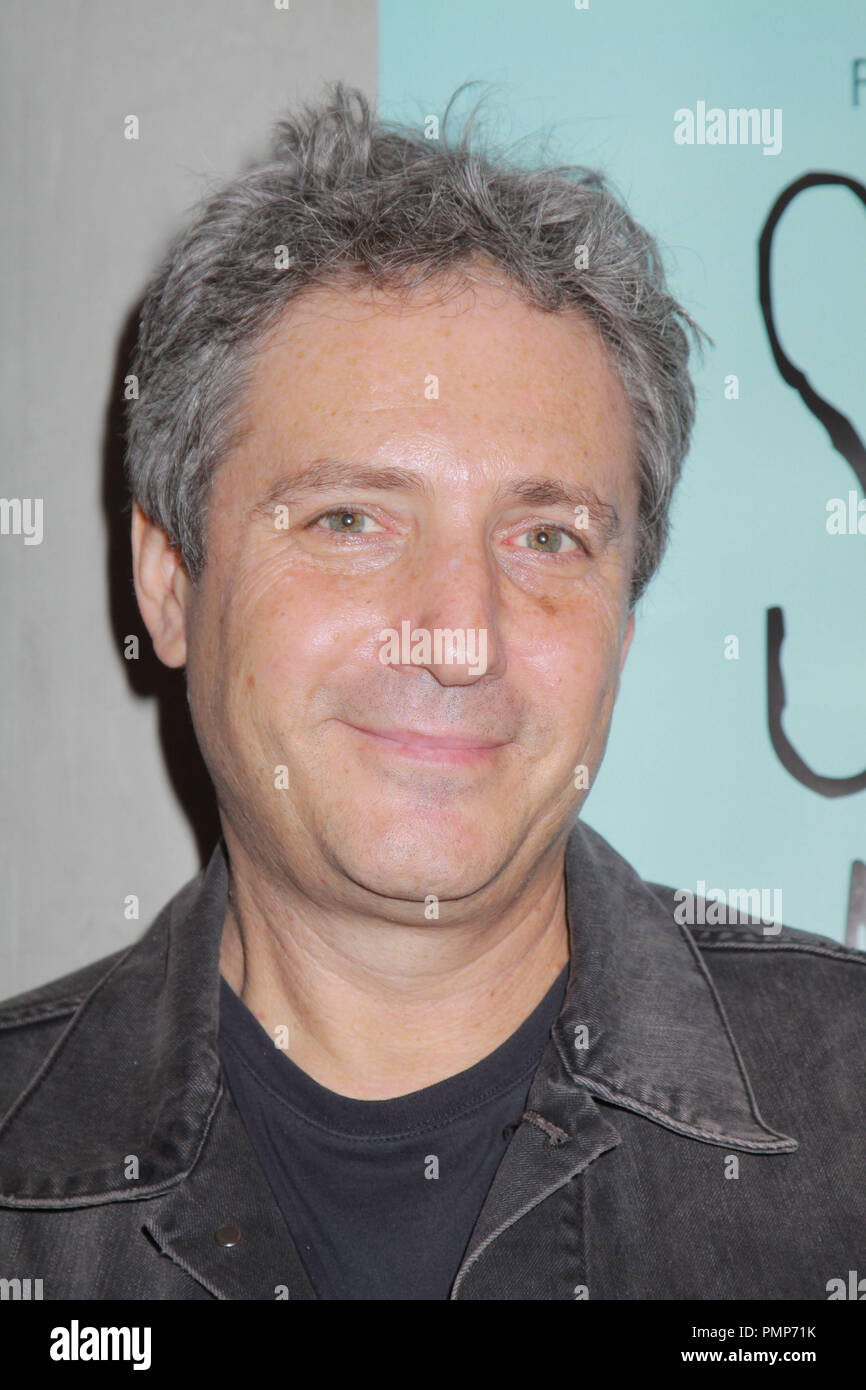 Stephen Kessler 11/08/2012 "Paul Williams Still Alive" Screening, Q&A ...