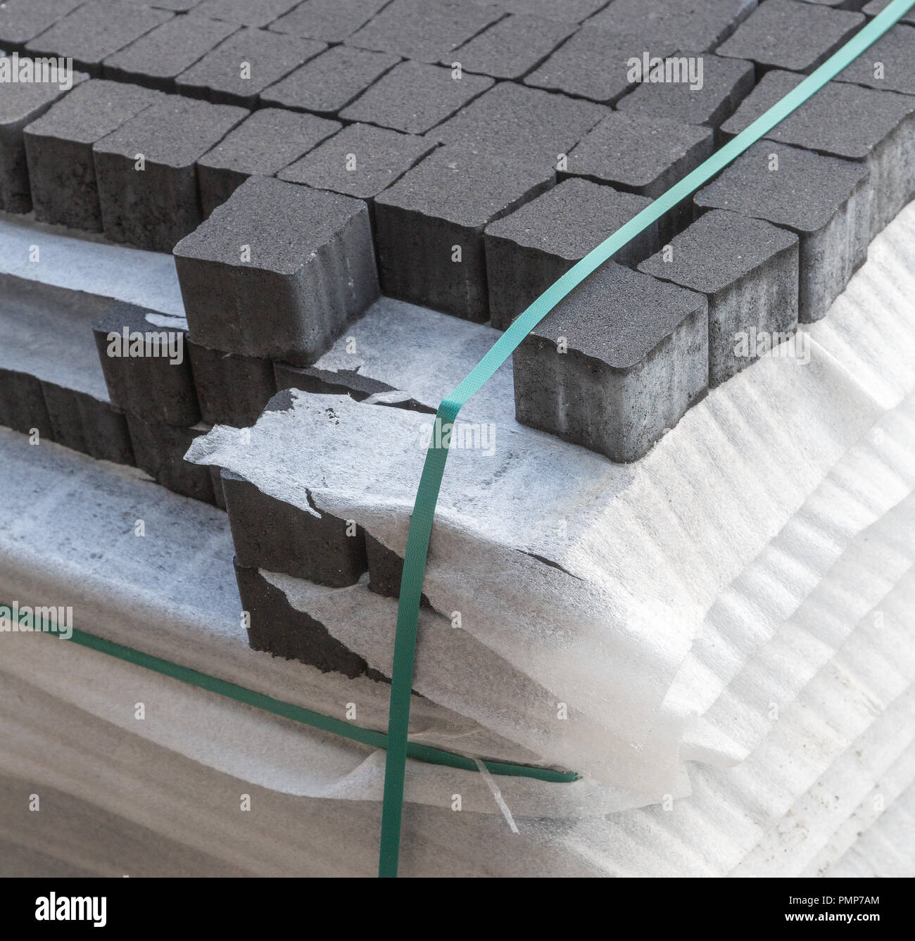 Concrete slab stack stacked industry hi-res stock photography and ...