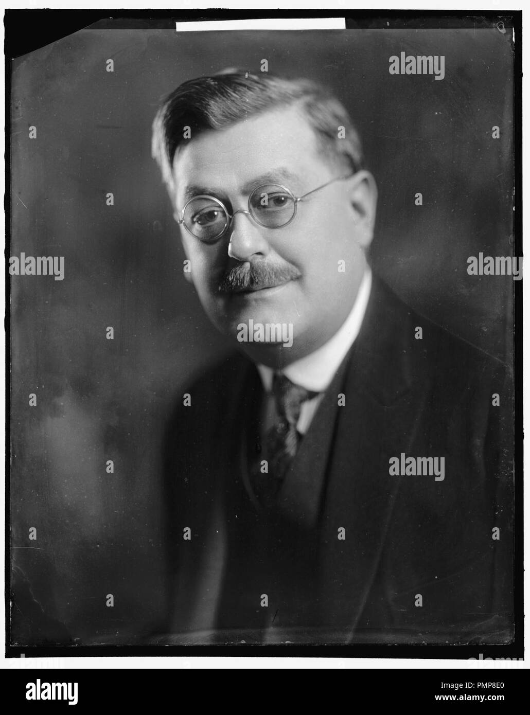 BIXLER, H.J. HONORABLE Stock Photo - Alamy