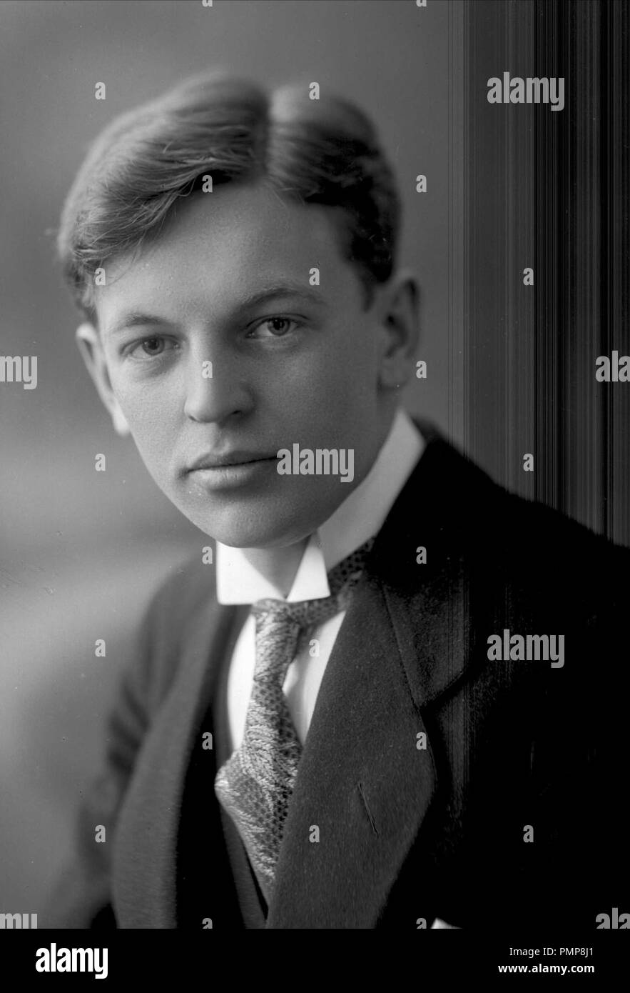 Bjarne Black and White Stock Photos & Images - Alamy