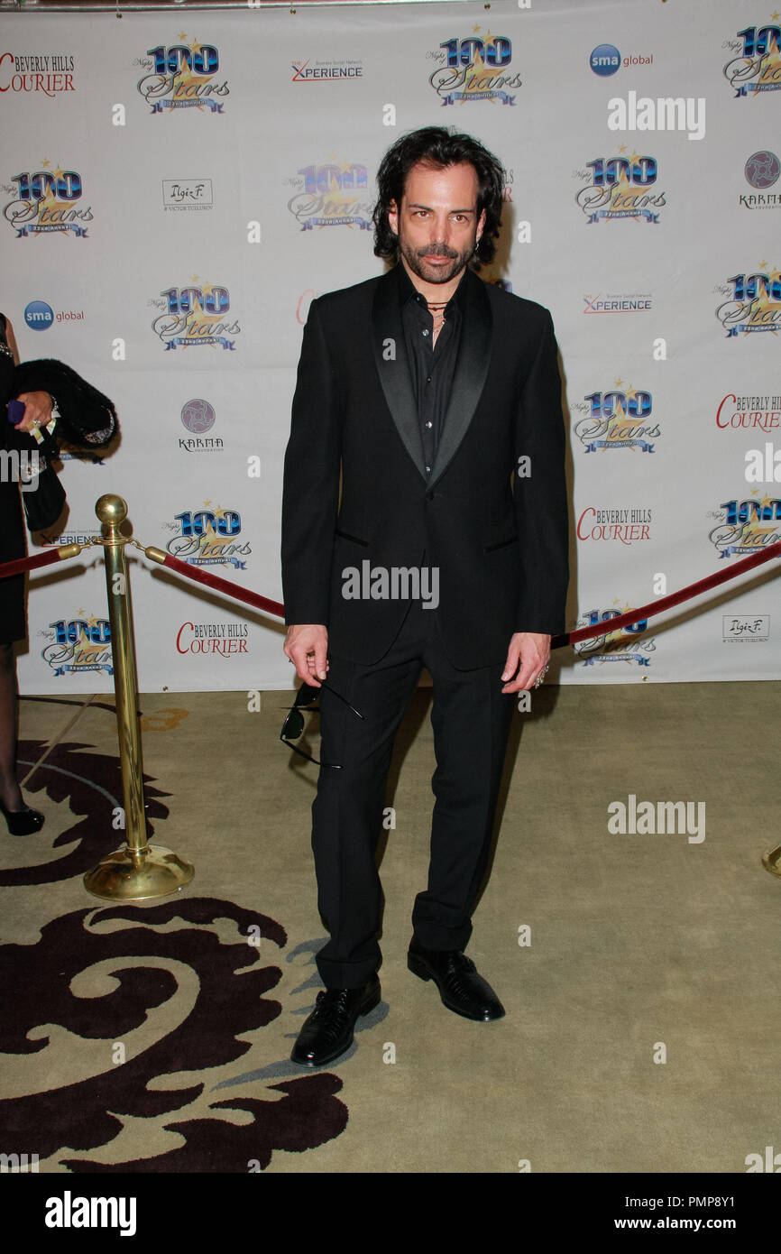 Richard greico hi-res stock photography and images - Alamy