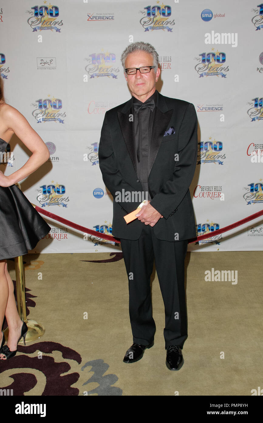Tony Denison at the 22nd Annual Night of 100 Stars Awards Gala held at ...