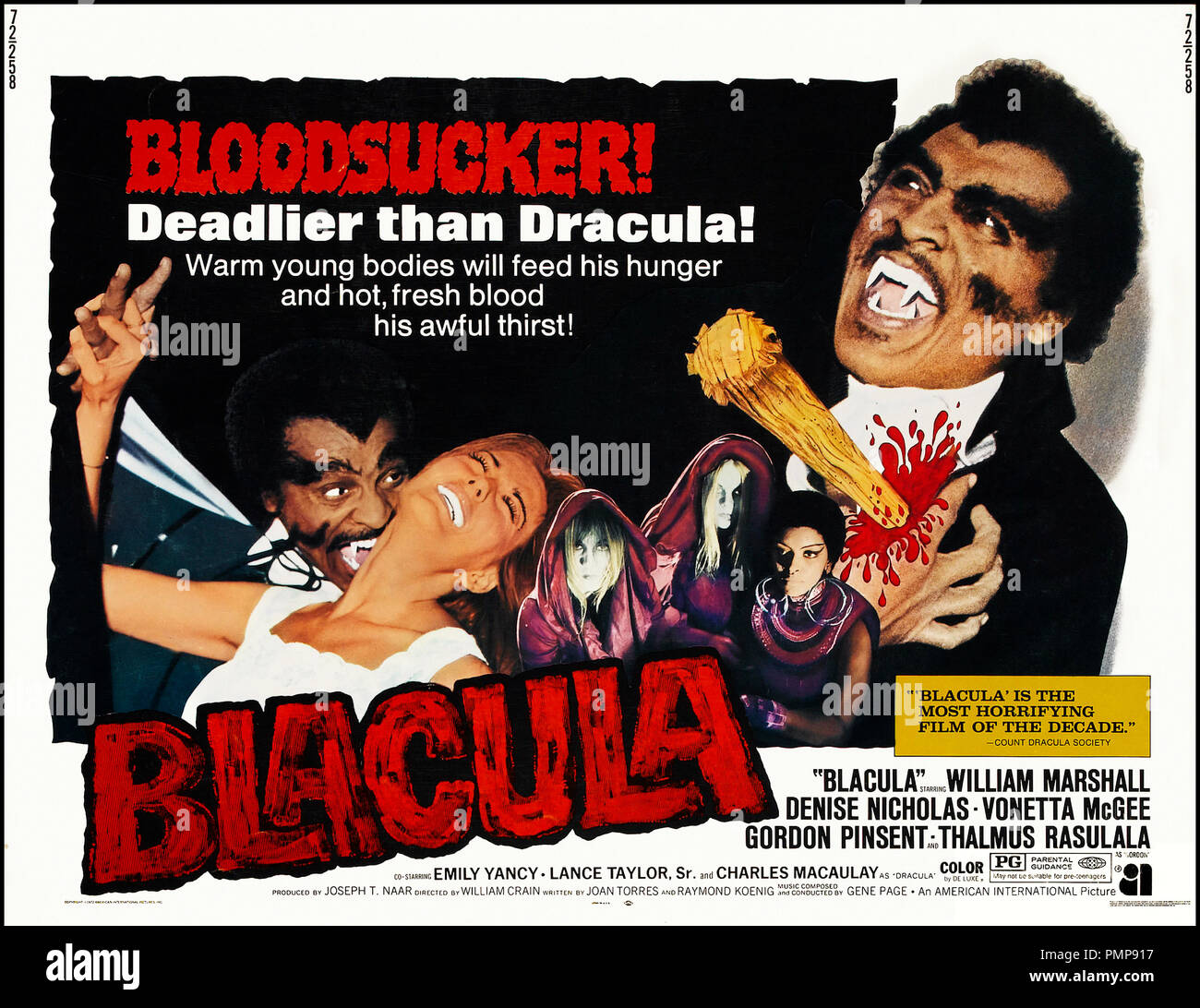 Blacula Stock Photos & Blacula Stock Images - Alamy