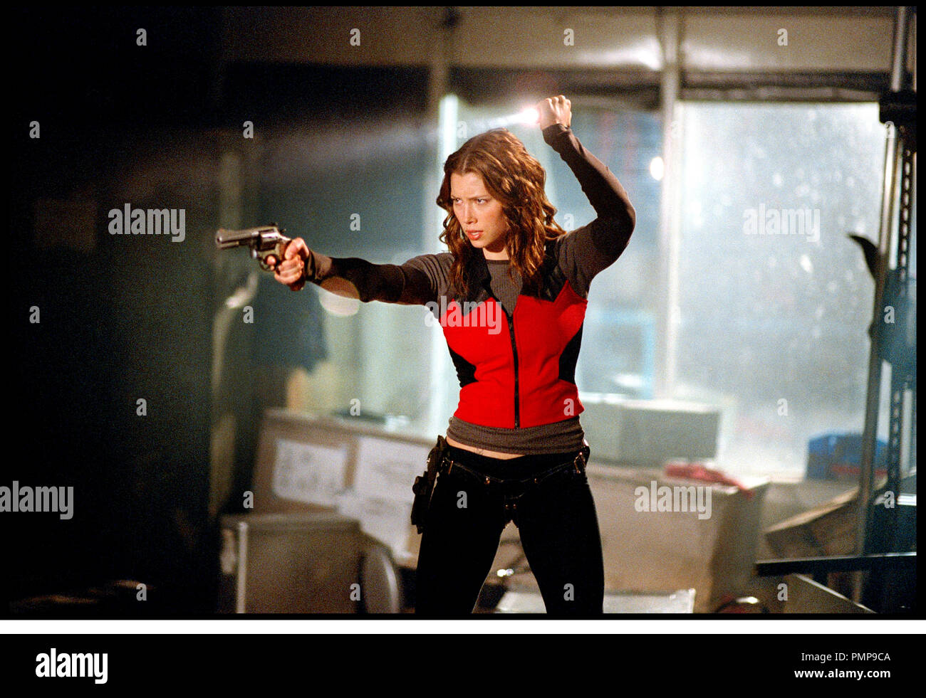 Jessica Biel Blade Trinity Blade Stock Photos & Jessica Biel Blade Trinity Blade Stock Images ...