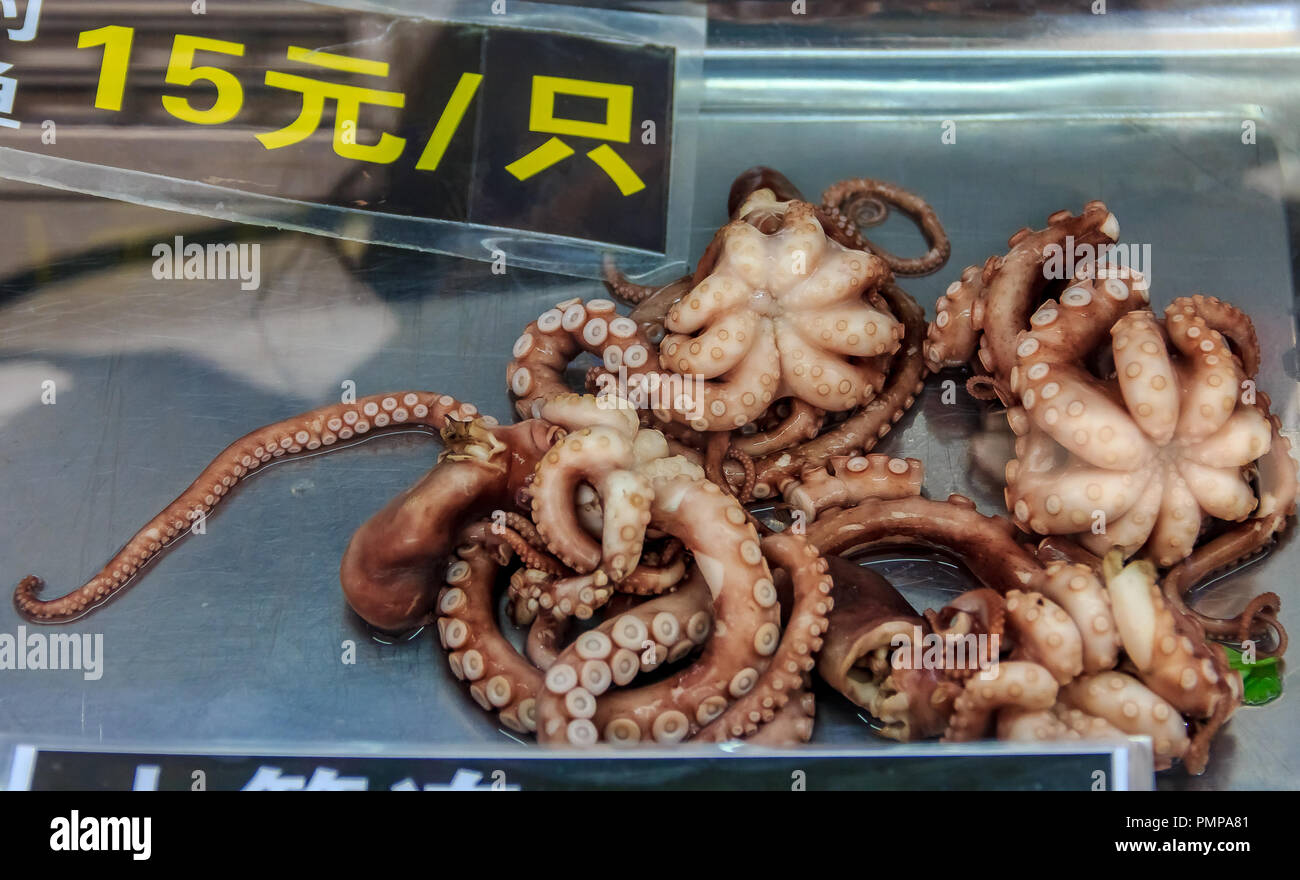 Dead sea of china hi-res stock photography and images - Alamy