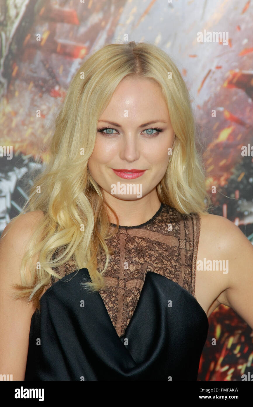 Battleship premiere at the nokia theatre in los angeles headshot hi-res ...