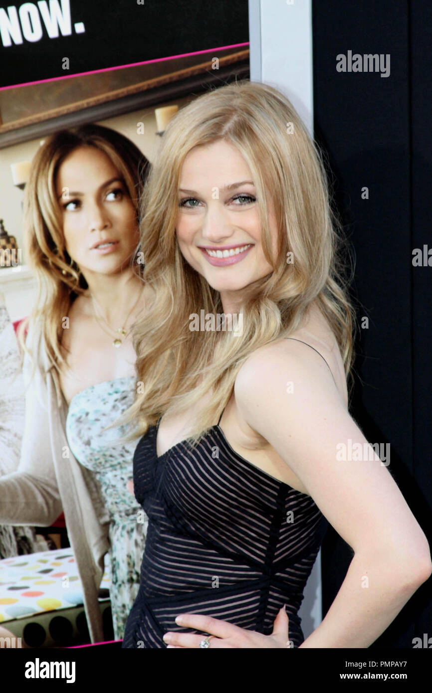 Alison Sudal at the Los Angeles premiere of Lionsgate's "What To Expect ...