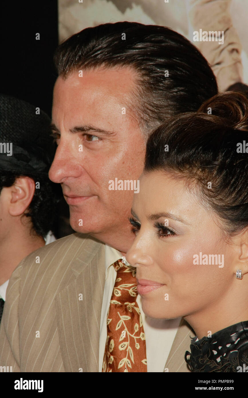 Garcia eva hi-res stock photography and images - Alamy