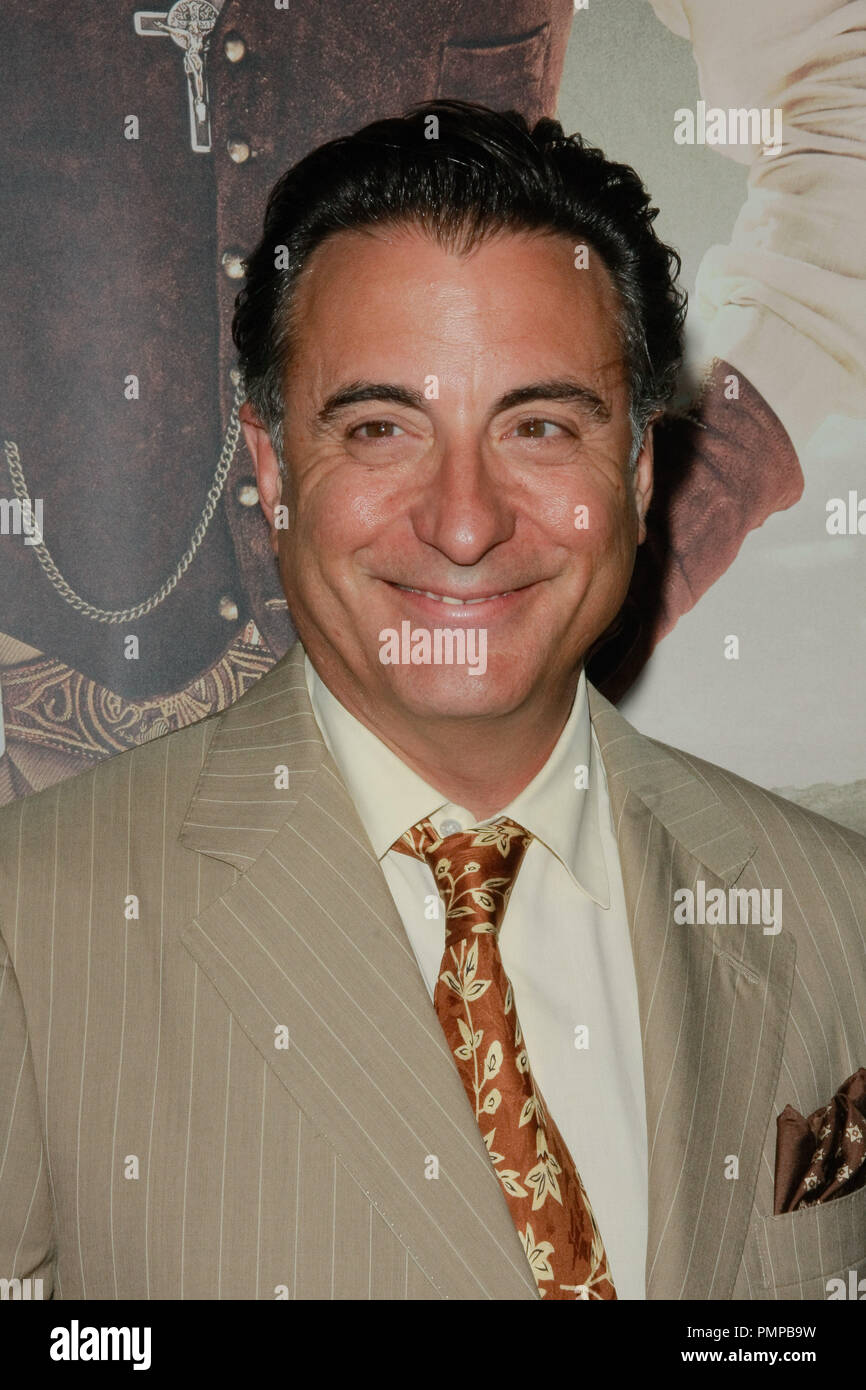 Andy garcia joe hi-res stock photography and images - Alamy