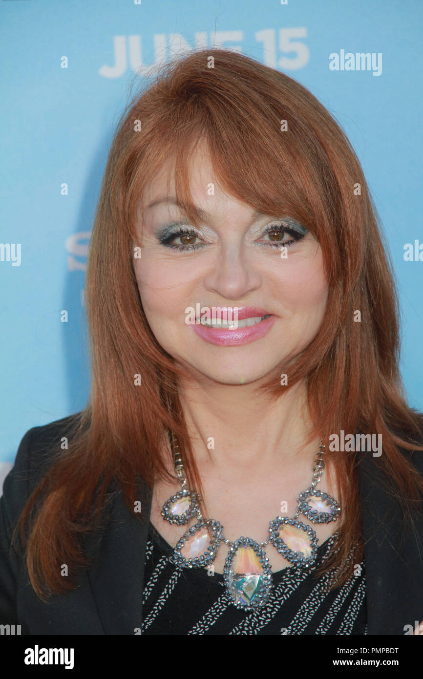 Judy Tenuta 06/04/2012 "That's My Boy" Premiere held at Regency Village ...