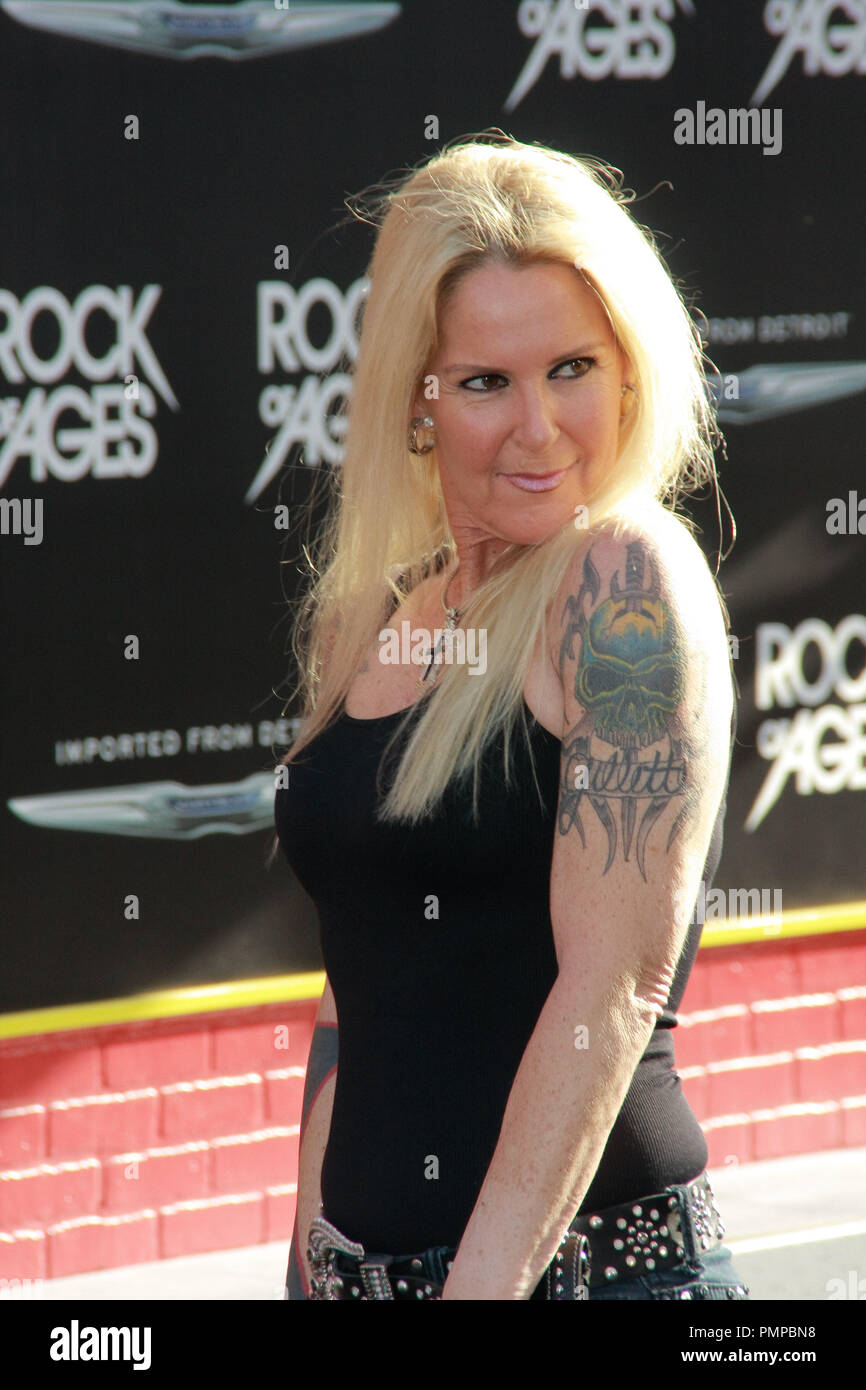 Lita' hi-res stock photography and images - Alamy