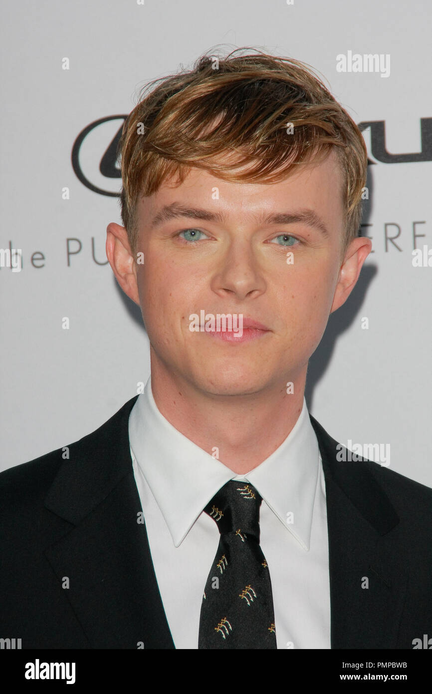Ca dane dehaan hi-res stock photography and images - Alamy
