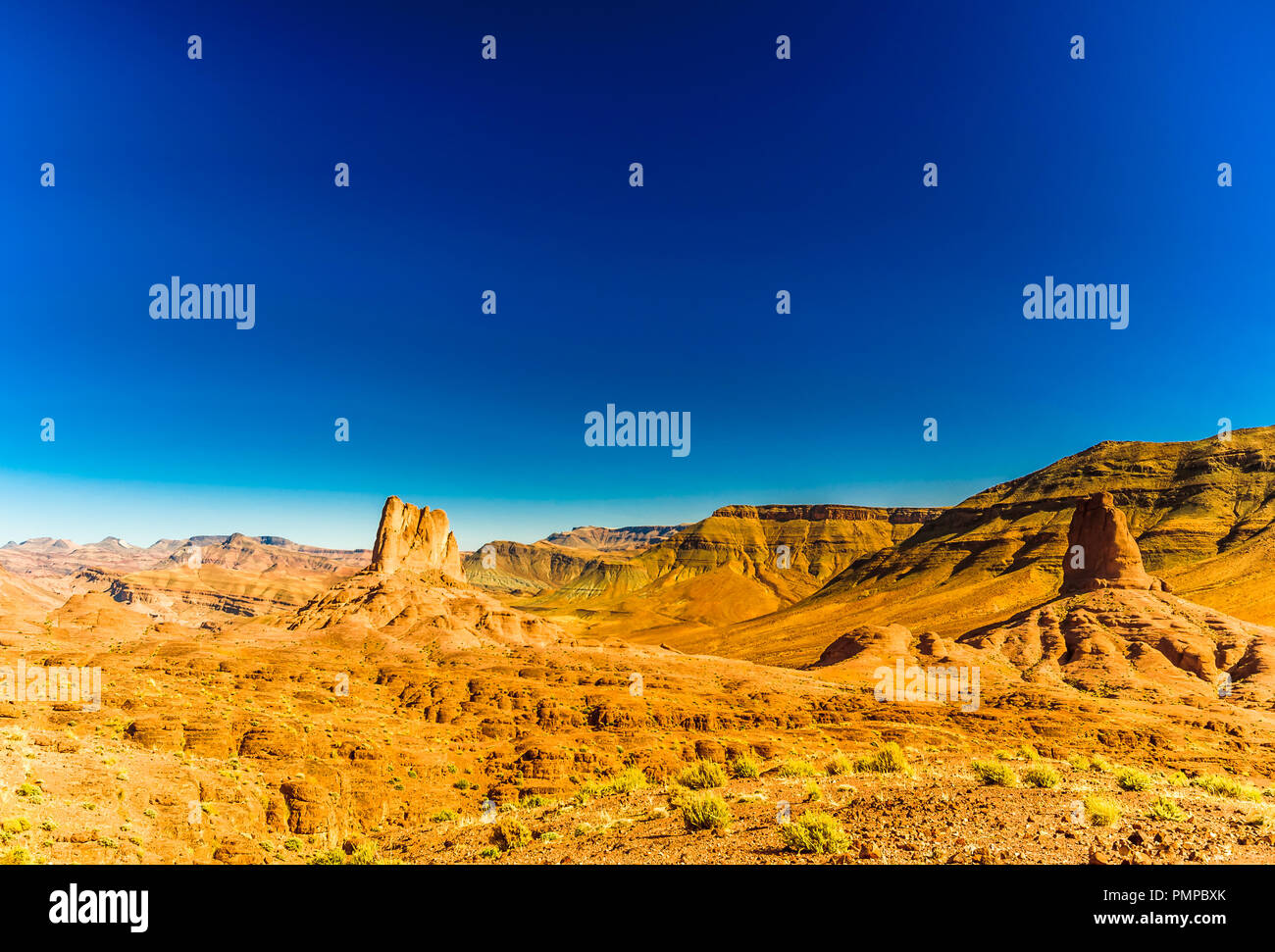 Jbel Sarhro High Resolution Stock Photography and Images - Alamy
