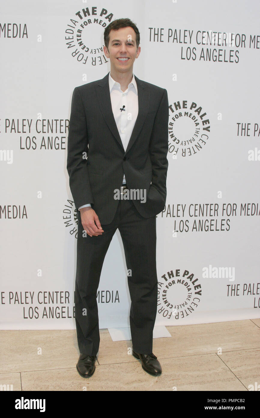 Josh Berman 09/10/2012 PaleyFest Fall TV Preview Parties FOX held at ...