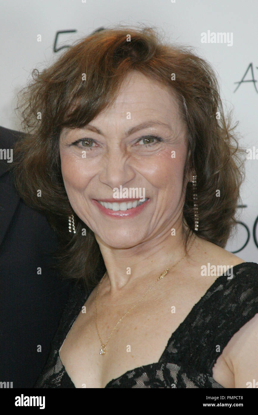 Kathie Barnes 09/13/2012 Theatre West 50th Anniversary Gala held at The ...
